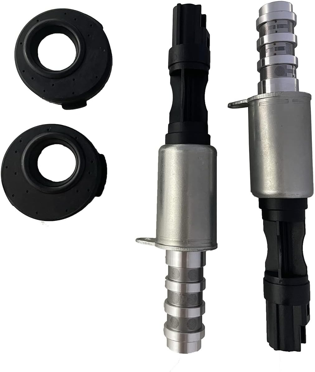 Amazon.com: 2 Pcs OCV Intake or Exhaust Variable Camshaft Timing ...