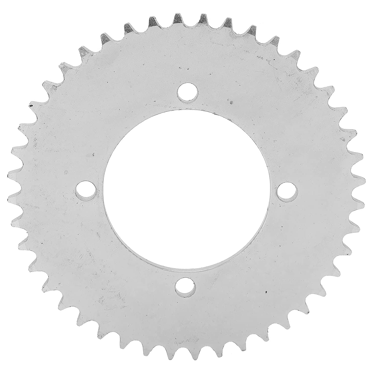 Rear Sprocket, High Hardness High Strength 4 Hole Rear Sprocket 54mm ...