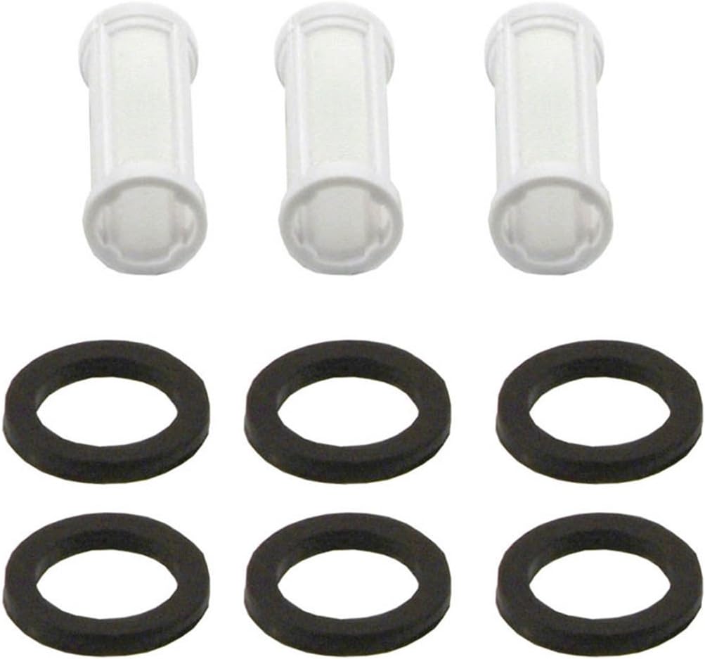 Amazon.com: Spectre Performance 2358 Fuel Filter Replacement Element ...