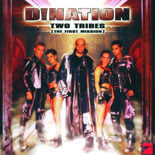 Two Tribes: D! Nation: Amazon.in: Music}
