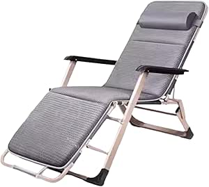 Amazon.com: SOFERI Modern Foldable Zero Gravity Chairs Multifunction ...