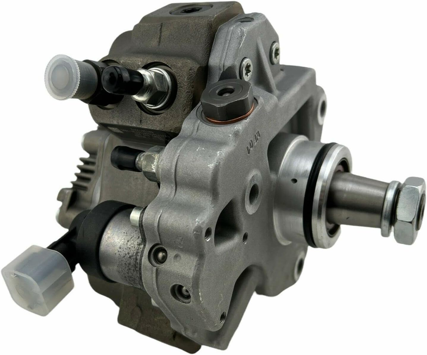 LBZ LMM Diesel CP3 Fuel Injection Pump FITS 06-10 6.6L GM Chevy Duramax ...