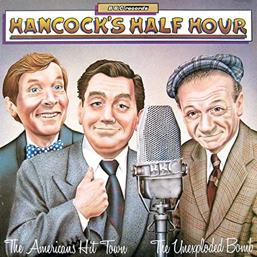 (TONY HANCOCK) by Tony Hancock: Amazon.co.uk: CDs & Vinyl