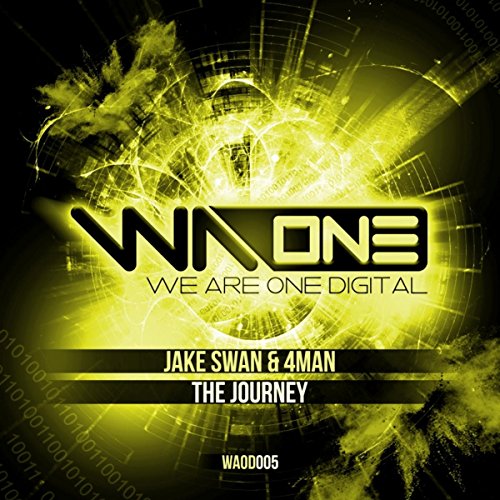 Amazon MusicでJake Swan & 4ManのThe Journey (Extended Mix)を再生する