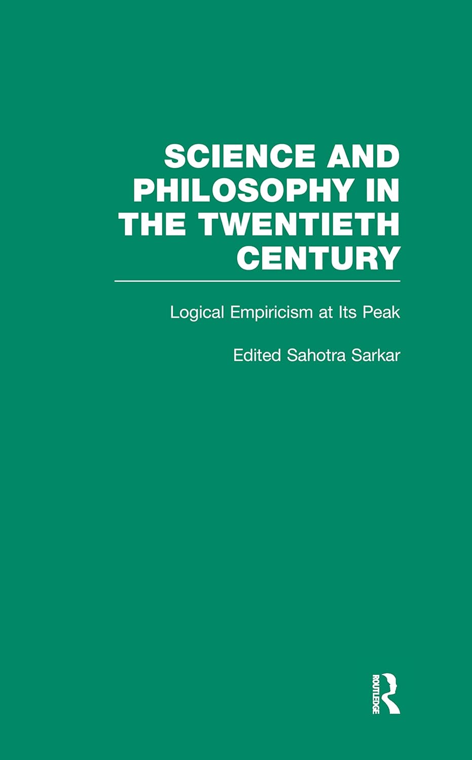 Amazon.com: Logical Empiricism at Its Peak : Schlick, Carnap, and ...