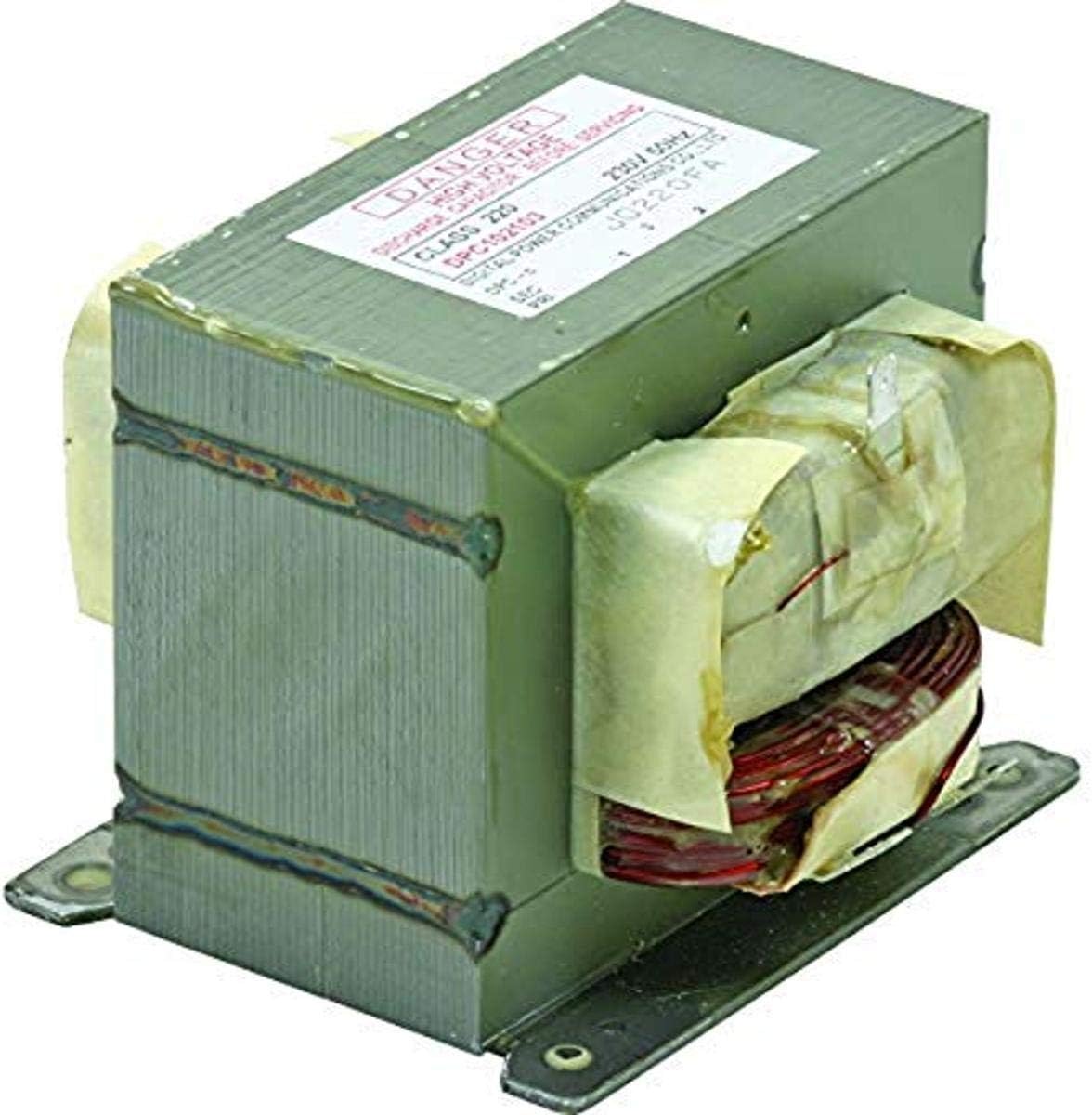 Amazon.com: Turbochef Kit, Hv Transformer, W/Packaging, 50Hz (Non-Japan ...