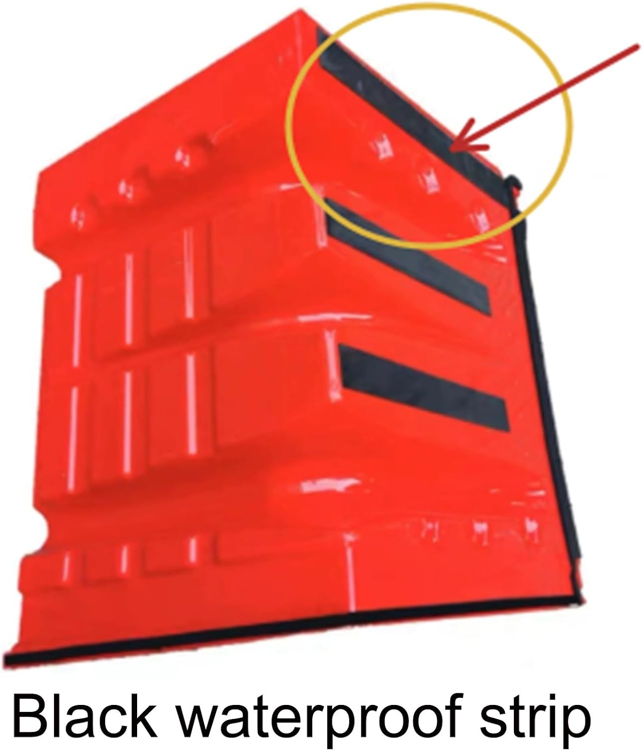 EMENAR Flood Protection Barrier，Emergency Block Australia | Ubuy