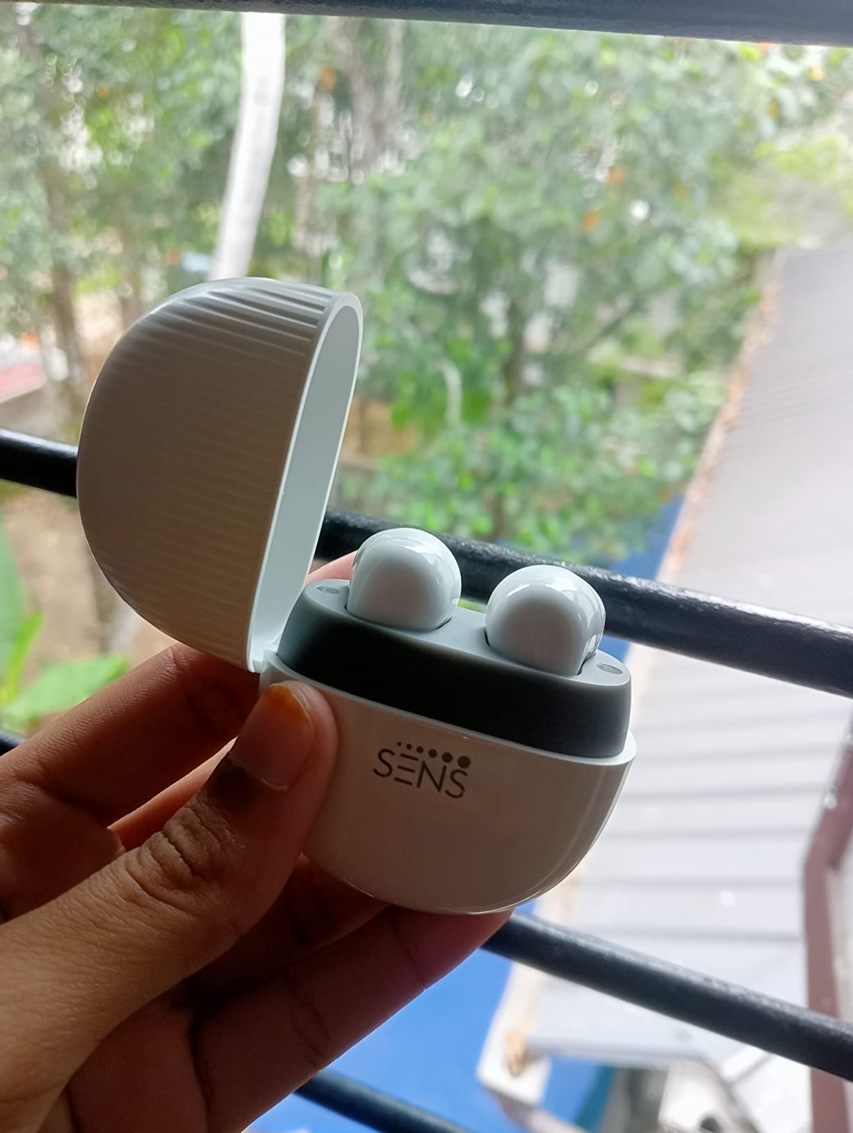 SENS CNATRA 2 Bluetooth On Ear Headset with As Fast As Possible (AFAP ...