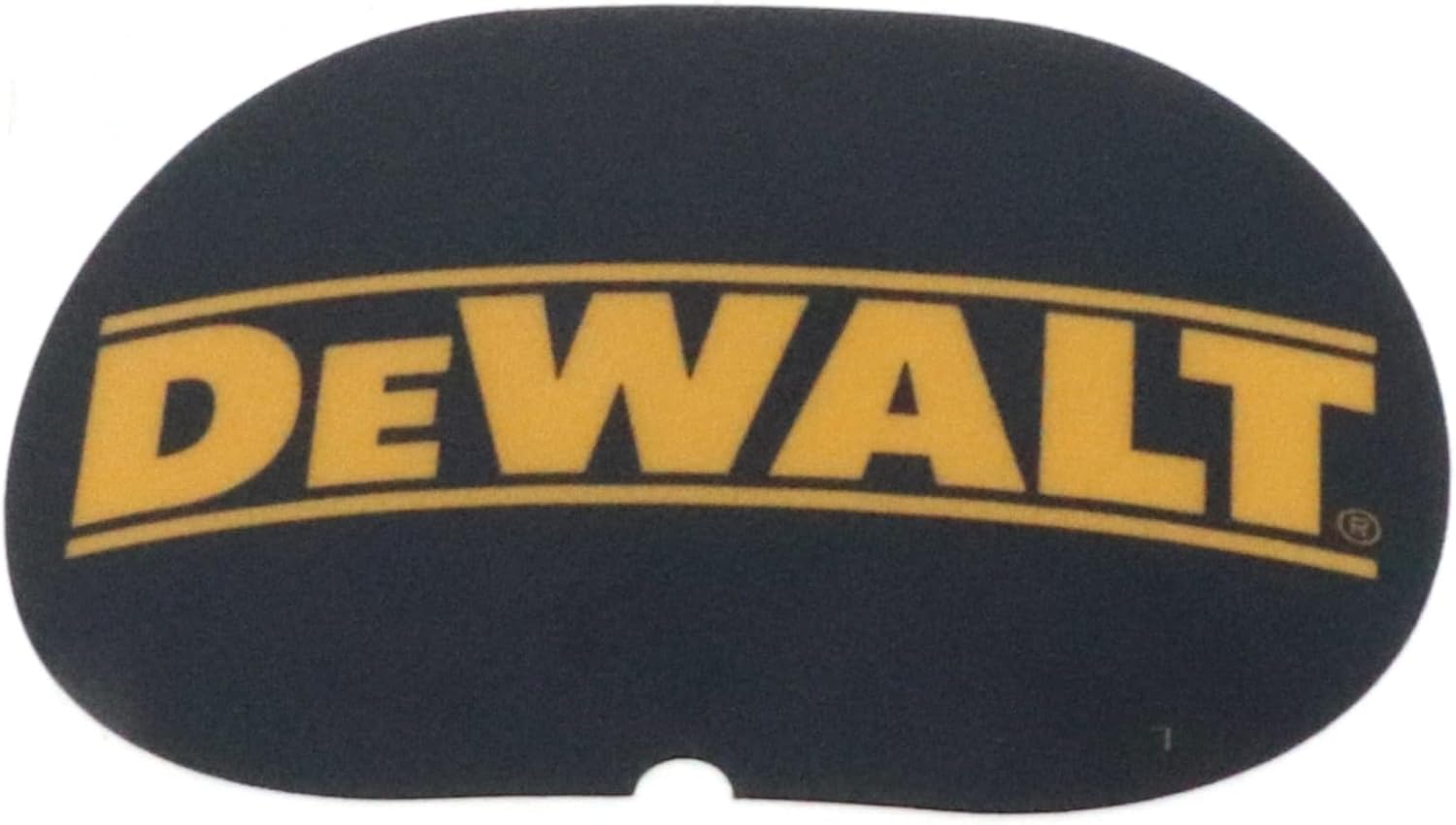 DEWALT 61933900 Identification Label : Amazon.ca: Tools & Home Improvement
