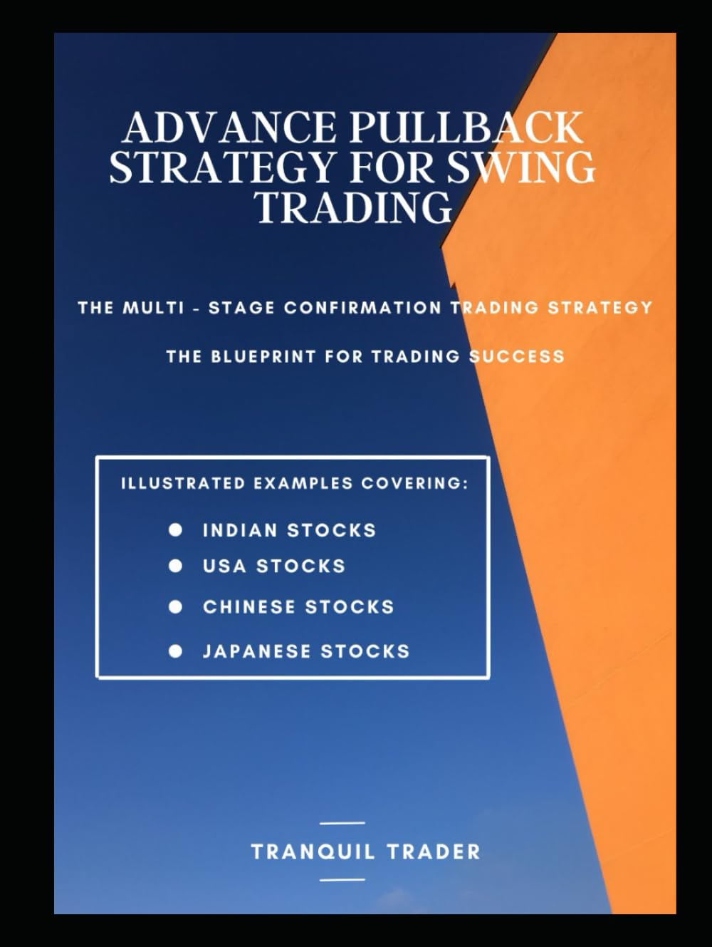 Amazon.com: ADVANCE PULLBACK STRATEGY FOR SWING TRADING: The Multi ...