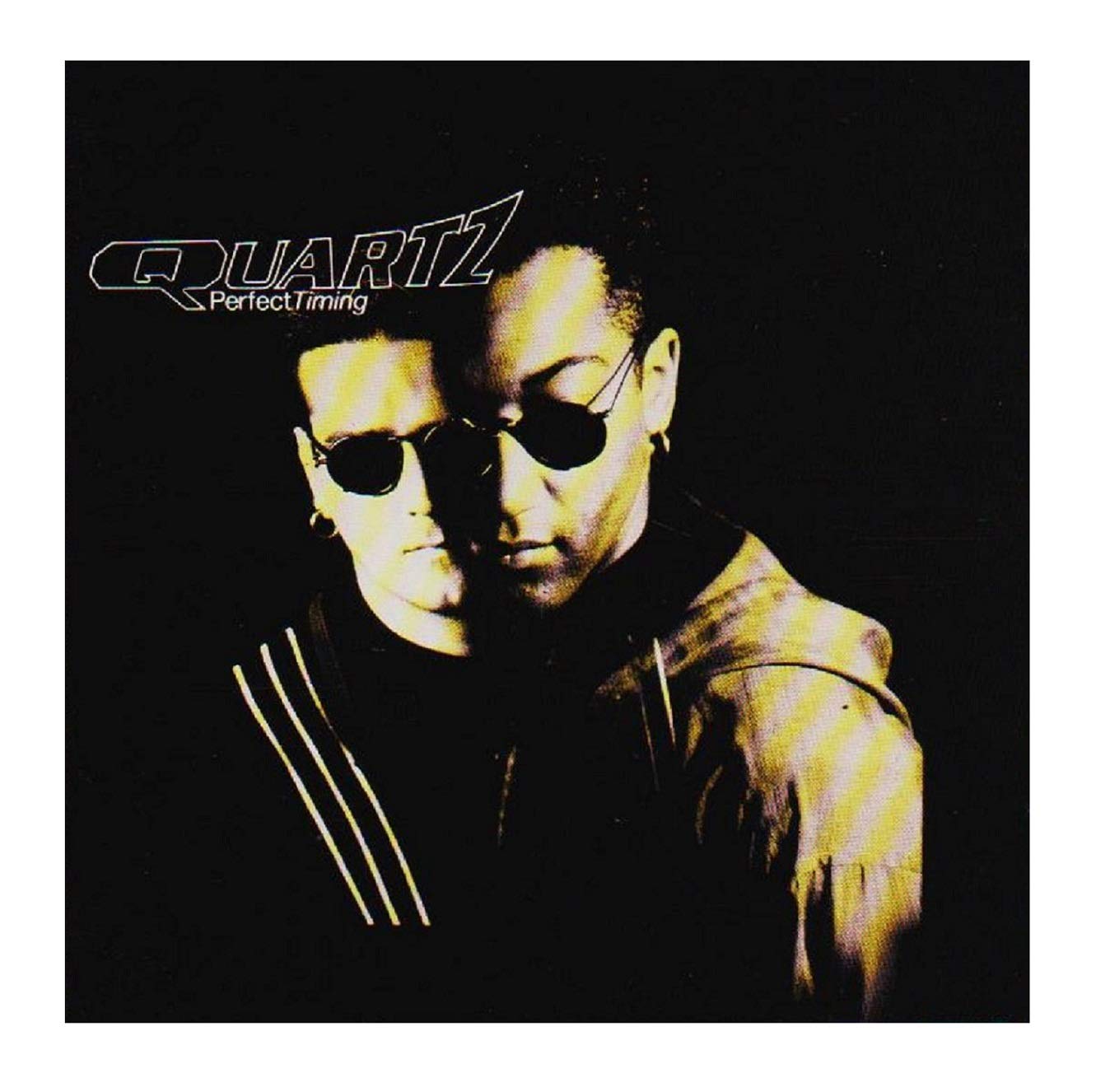 Perfect timing : QUARTZ: Amazon.es: CD y vinilos}