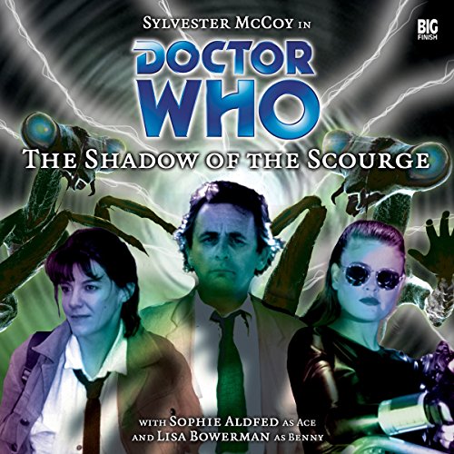 Doctor Who - The Shadow of the Scourge (Audio Download): Paul Cornell ...