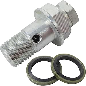 Amazon.com: 12V P-71-00 Fuel Overflow Valve, for Dodge Cummins 5.9L #O ...