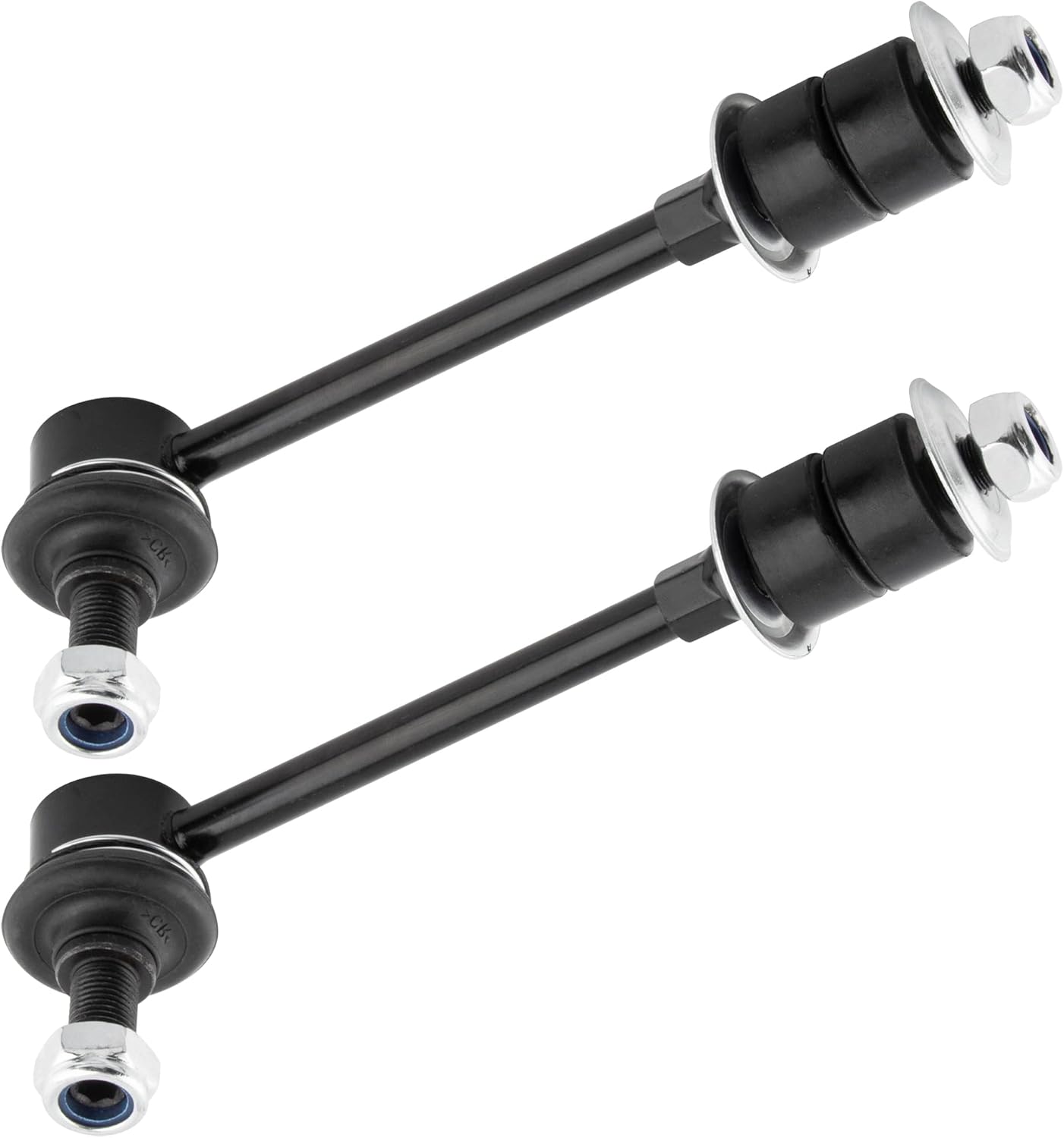 Amazon.com: Tanctimenewb 2Pcs Front Sway Bar End Links for Toyota 4Runner 1996-2002 / for Toyota ...