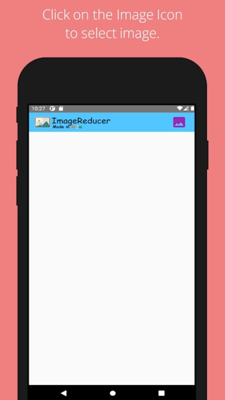 Image Reducer - Made In India - App on Amazon Appstore