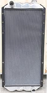 Amazon.com: New Radiator 2107975 210-7975 For Caterpillar Excavator CAT ...