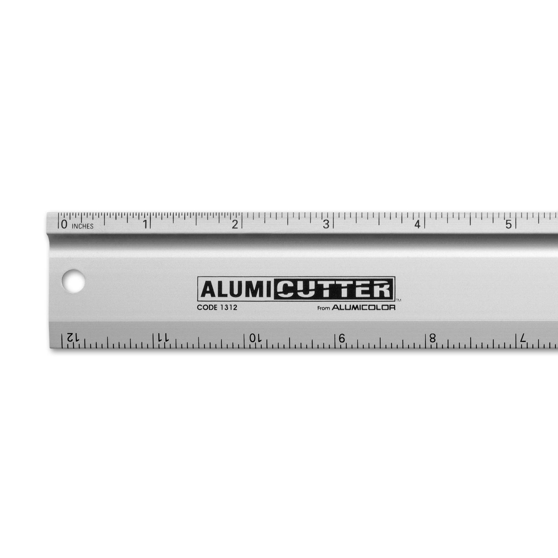 Snapklik.com : Alumicolor AlumiCutter Aluminum Straight Edge w/Blade ...