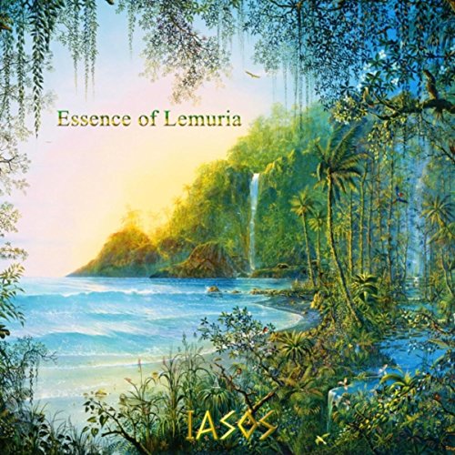 Amazon.com: Essence of Lemuria : Iasos: Digital Music