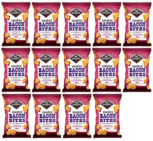 Bacon Snack – Die 15 besten Produkte im Vergleich - HundeINFOPortal