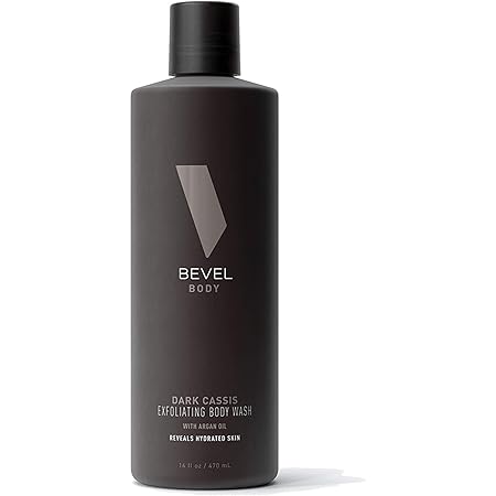 Amazon.com : All Day Body Lotion for Men by Bevel - Shea Butter, Argan ...