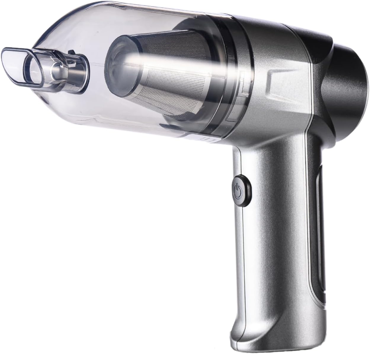 Amazon.com: XSUPER Handheld Vacuum Cordless, Rechargeable Portable Hand ...