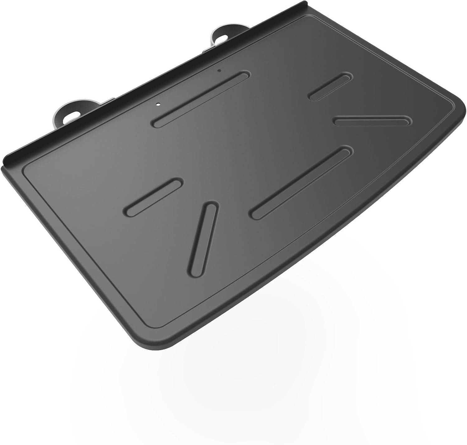 Amazon.com: Kanto MTM-TRAY82 Mobile Mount Steel Device Tray | Black ...