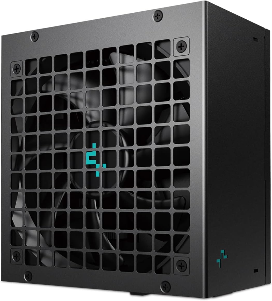 Asus 1000W ROG LOKI SFX-L Platinum PSU, Small Form Factor, Fully ...