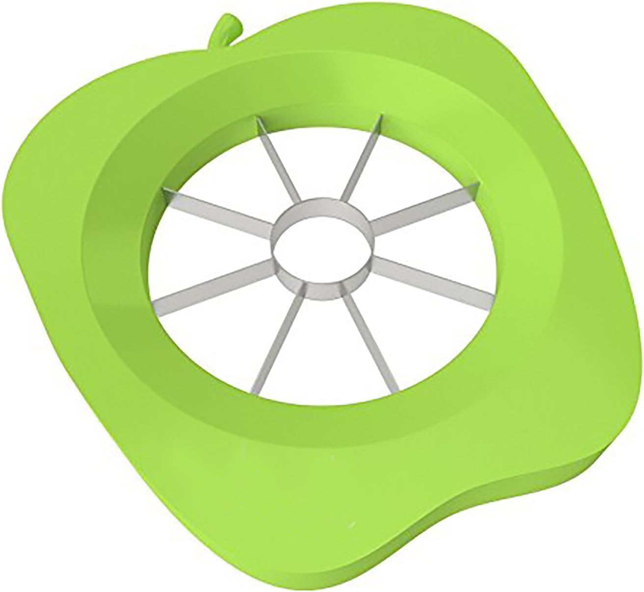 Amazon Kitchen Essentials Apple Corer And Slicer Fun Apple Green amazon-kitchen-essentials-apple-corer-and-slicer-fun-apple-green