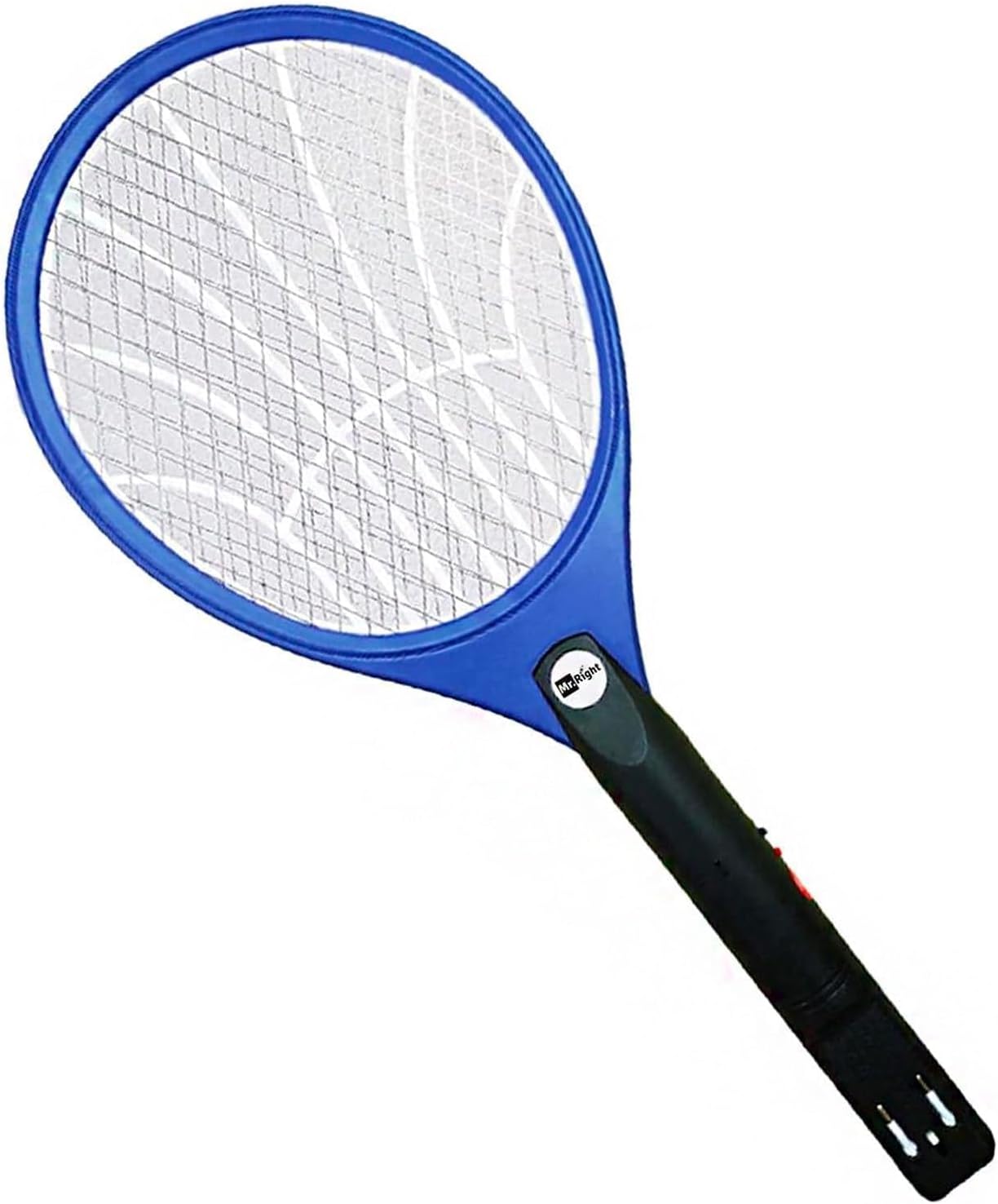 SUPER TOY Rechargeable Mosquito Racket/Insect Killer Bat (Multicolour ...