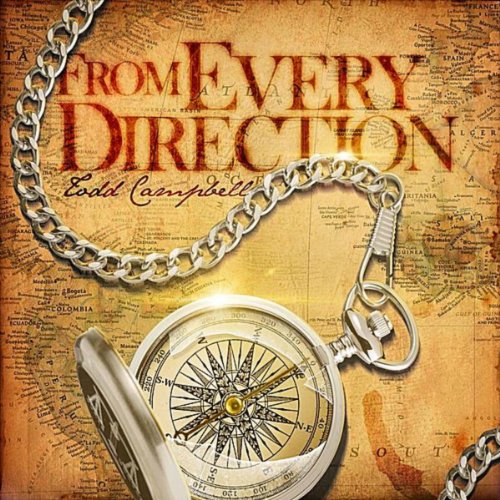 Amazon Music - Todd CampbellのFrom Every Direction - Amazon.co.jp