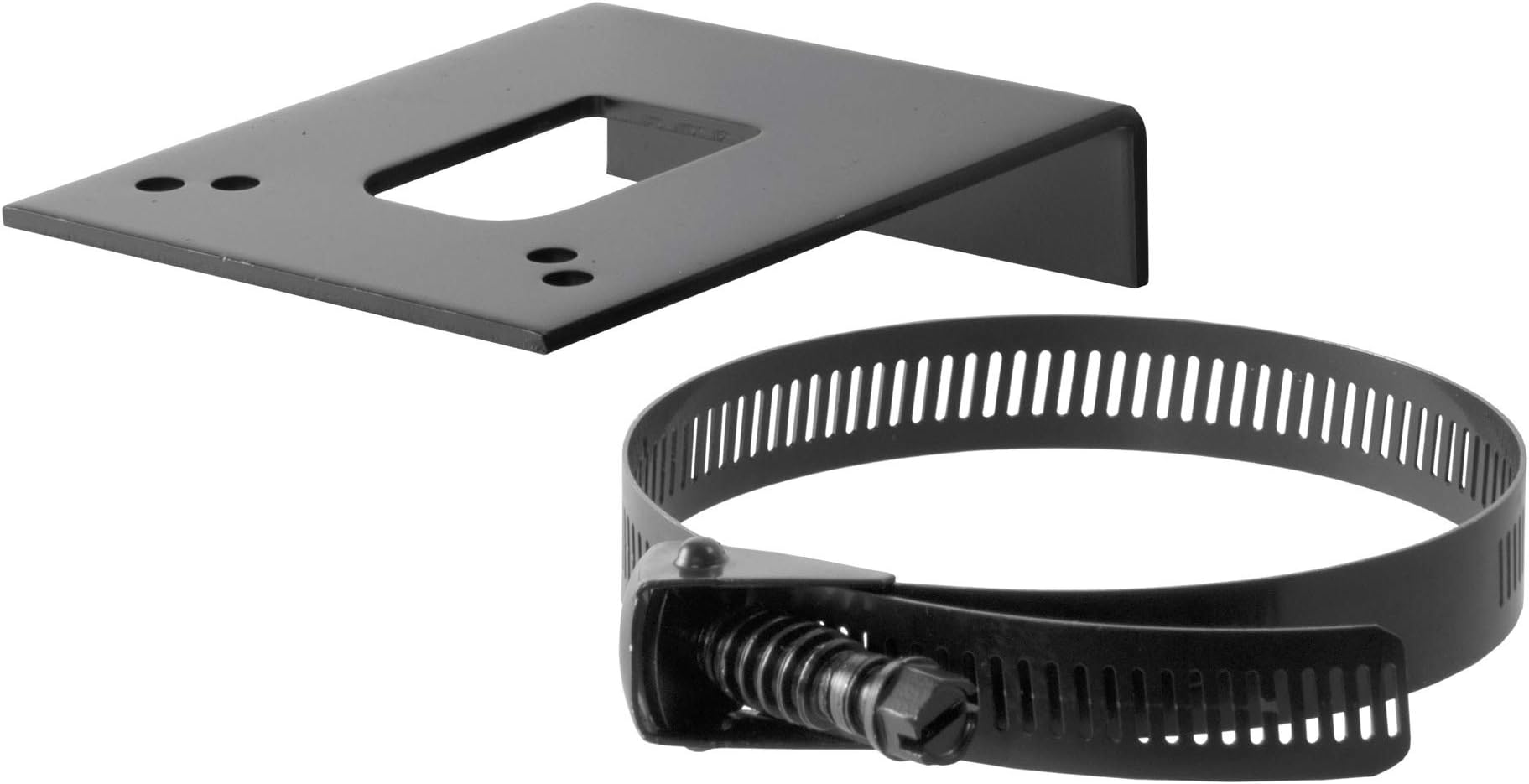 Amazon.com: CURT 58001 Easy-Mount Vehicle Trailer Wiring Connector ...