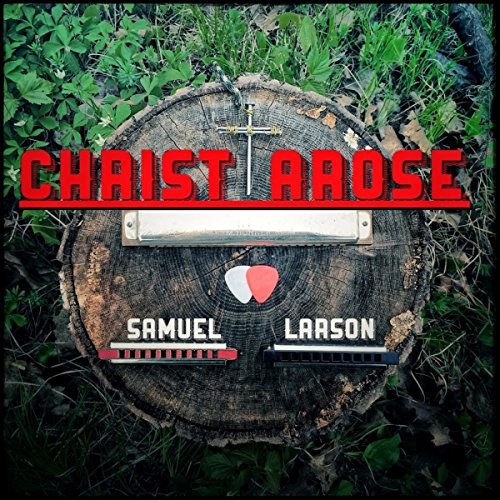 Play Christ Arose (Low In the Grave He Lay) by Samuel Larson on Amazon Music