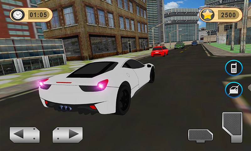 Virtual Lawyer Mom Family Adventure:Amazon.com:Appstore for Android