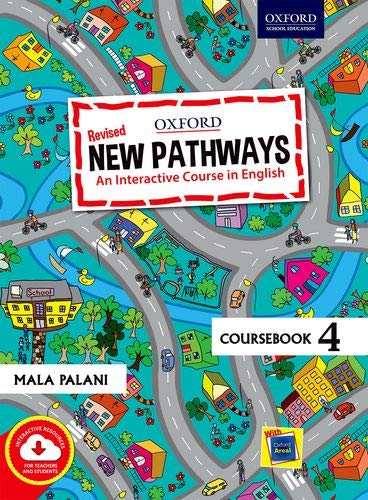 Amazon.in: Buy New Pathways Coursebook 4 Book Online at Low Prices in ...