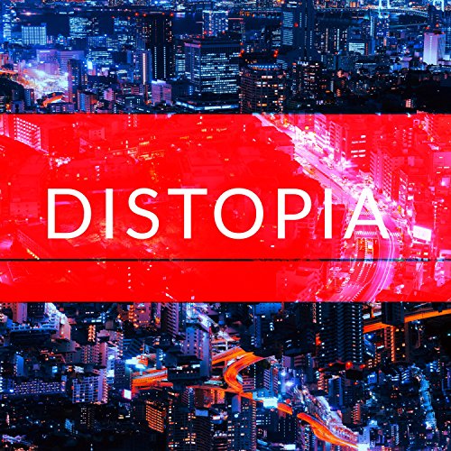 Amazon.co.jp: Distopia : Audio Industria: Digital Music