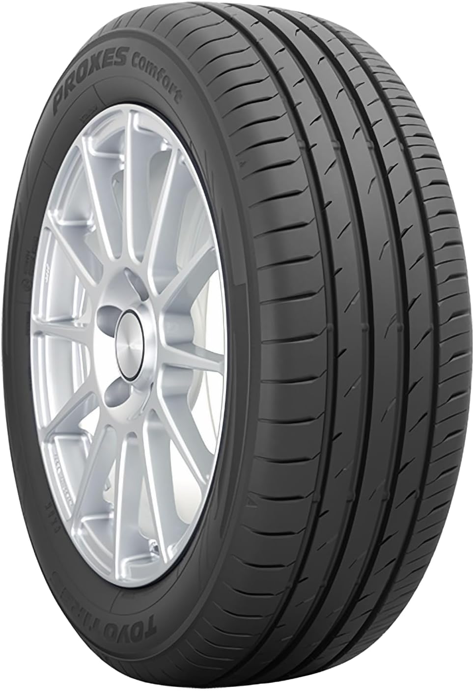 Amazon.co.jp: 215/45R16 90V XL トーヨータイヤ PROXES COMFORT （プロクセス コンフォート） 16インチ TOYO TIRES サマータイヤ ...