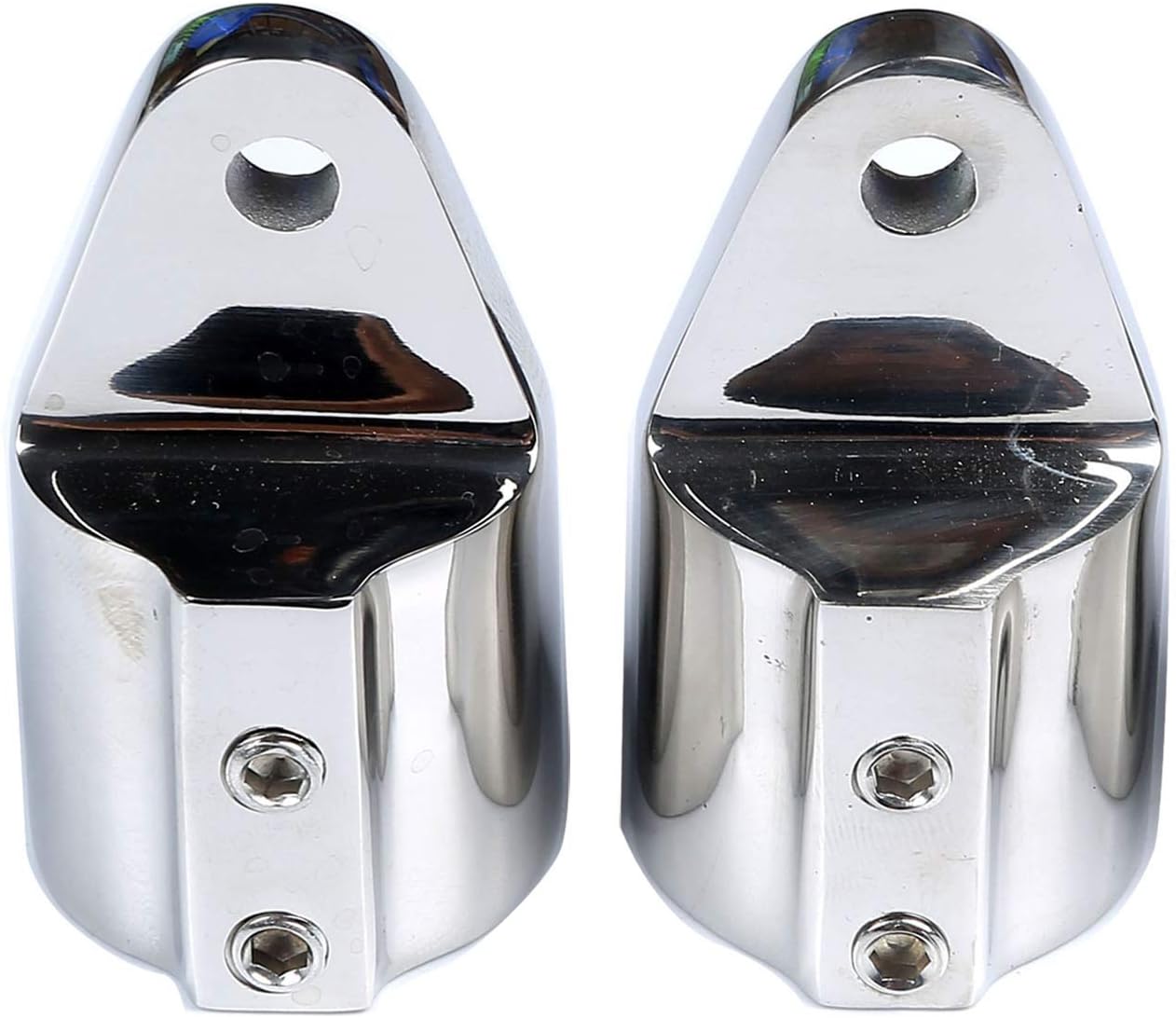 Boat Bimini Top Hardware Bimini Top Fitting Hardware Set Fit 7/8 Inch 1 ...