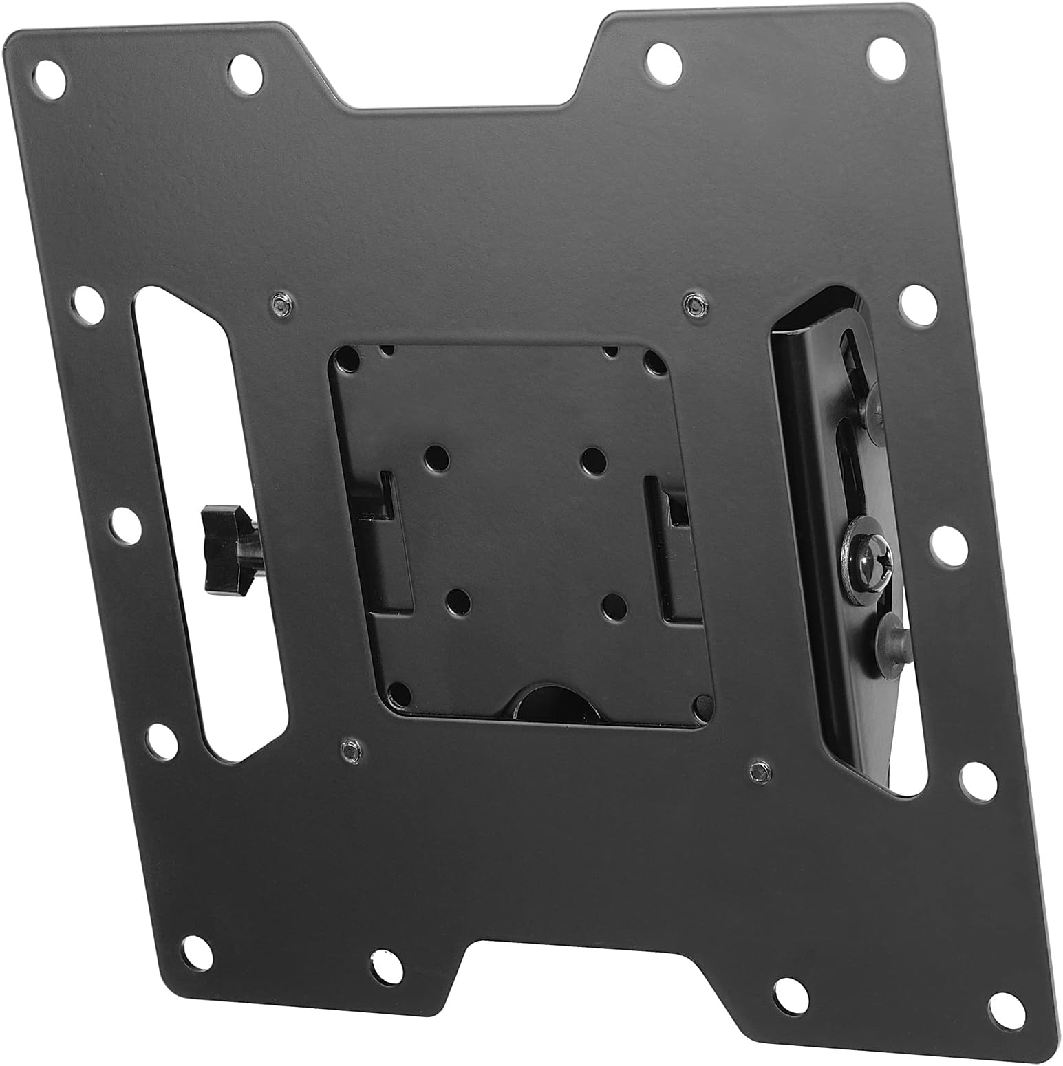 Amazon.com: Peerless ETA2x Full Motion Tilting Wall Mount for 22-37 ...