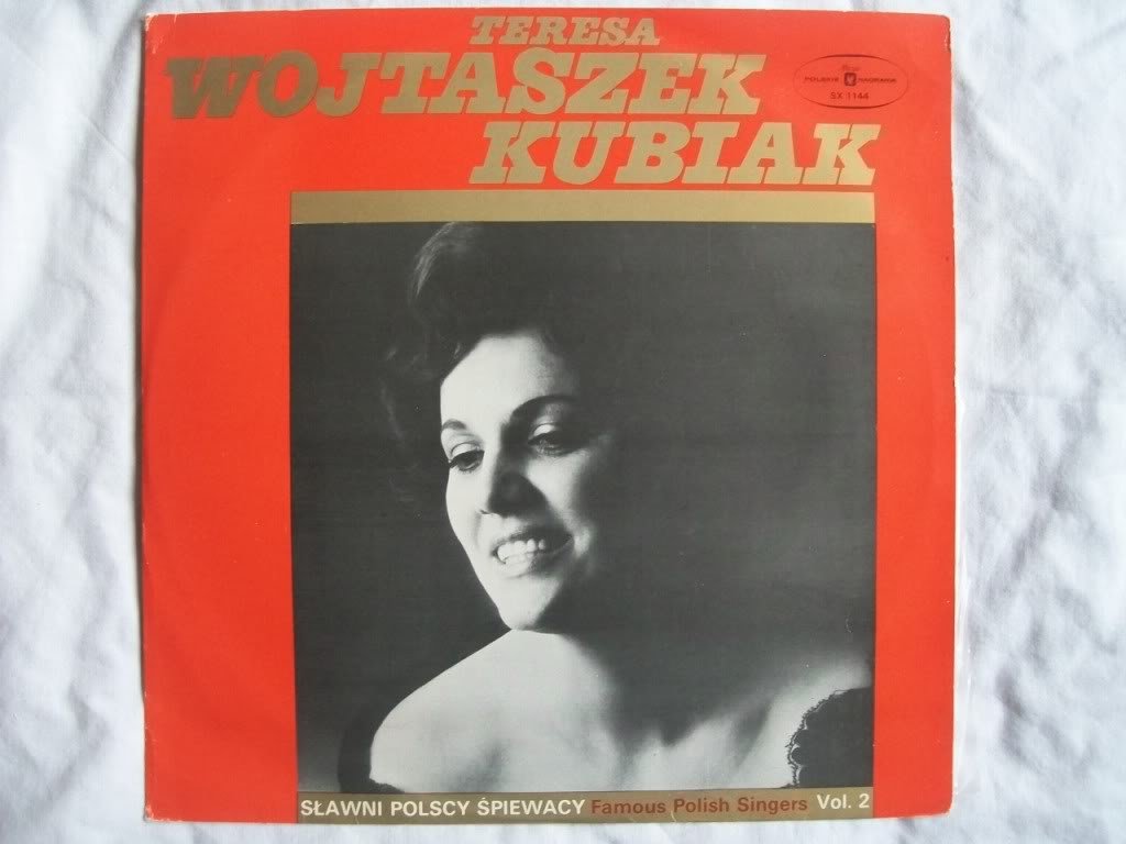 famous polish singers vol. 2 LP - Amazon.com Music