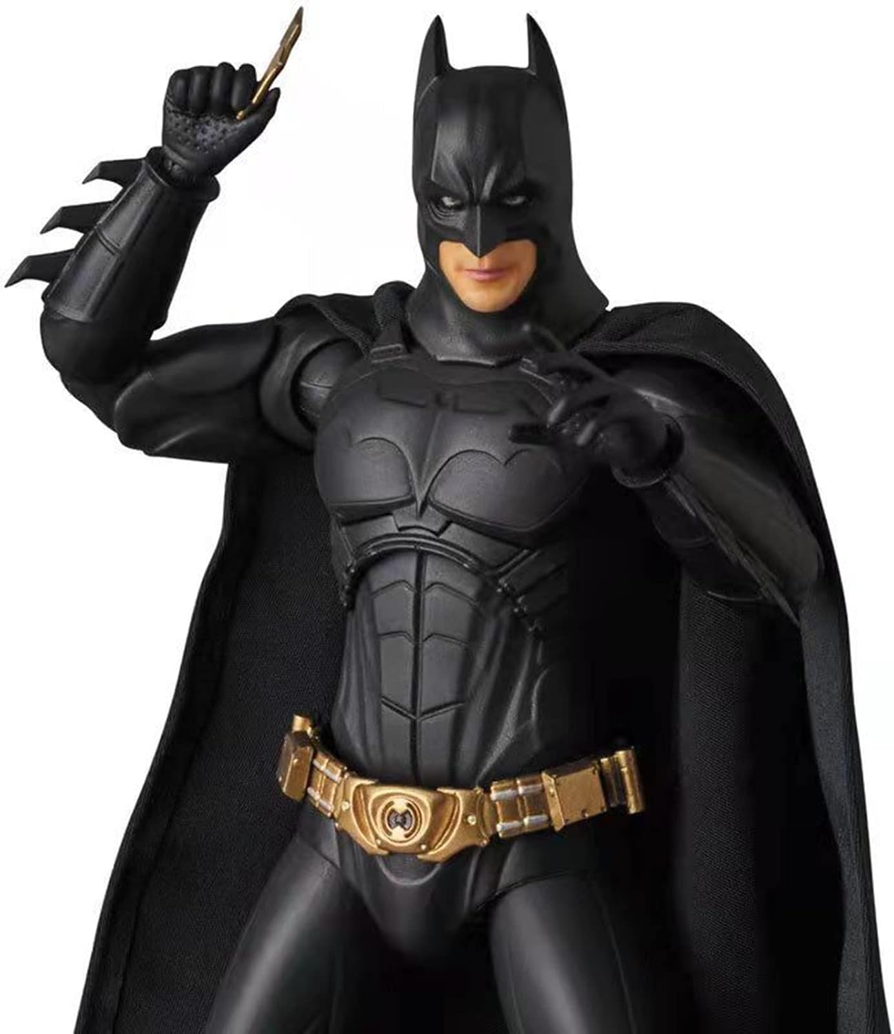 Bat-Man Action Figure 16CM Bat-Man Figure Movie Philippines | Ubuy