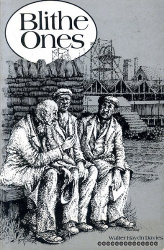 Blithe Ones: Davies, Walter. Haydn.: 9780950564395: Amazon.com: Books