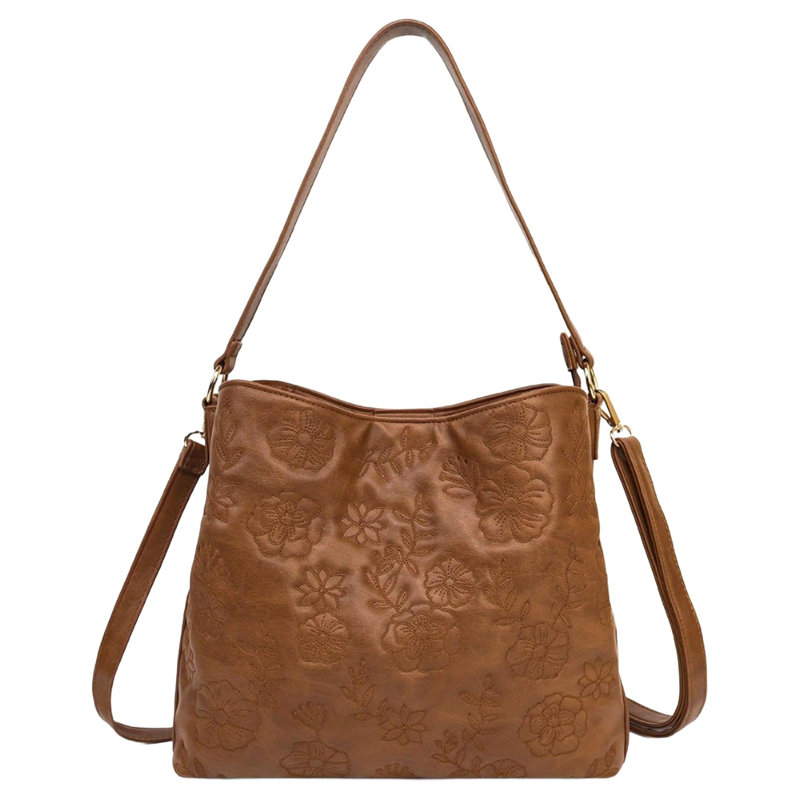 Amazon.com: Crossbody Bags for women, Leather purses for women ...