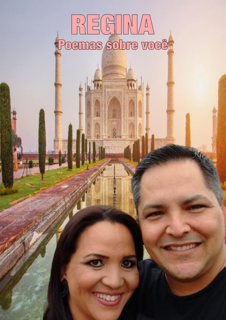 Regina: Poemas sobre você (Portuguese Edition) eBook : Gomes, Souza ...