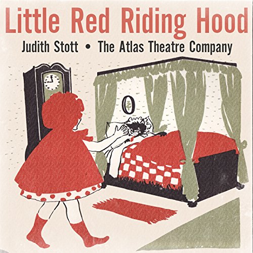Play Little Red Riding Hood (Adapted from the Story by Perrault. Script ...