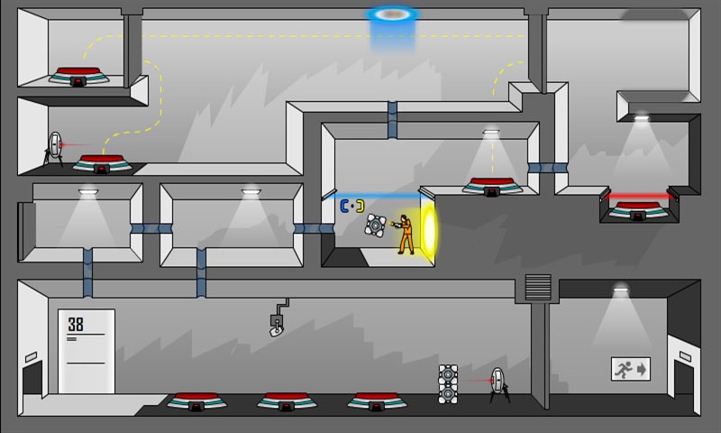 Portal - App on Amazon Appstore