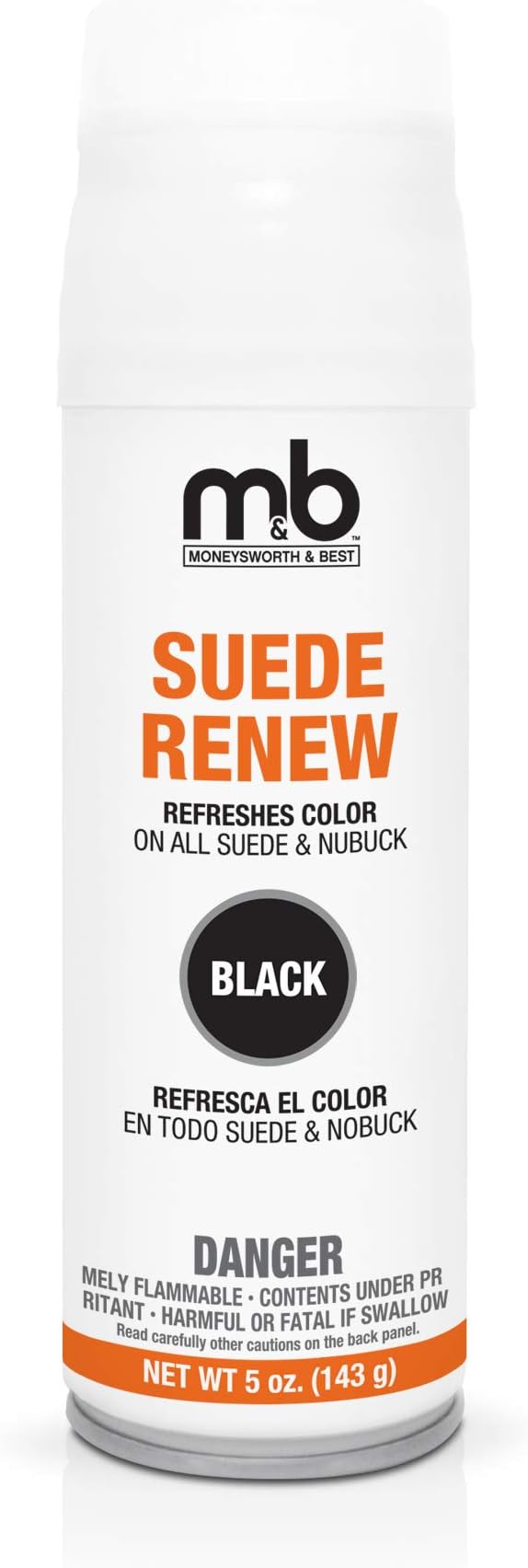 Amazon.com: Fiebing's Medium Brown Suede Dye (4 oz) - Recolor, Brighten ...