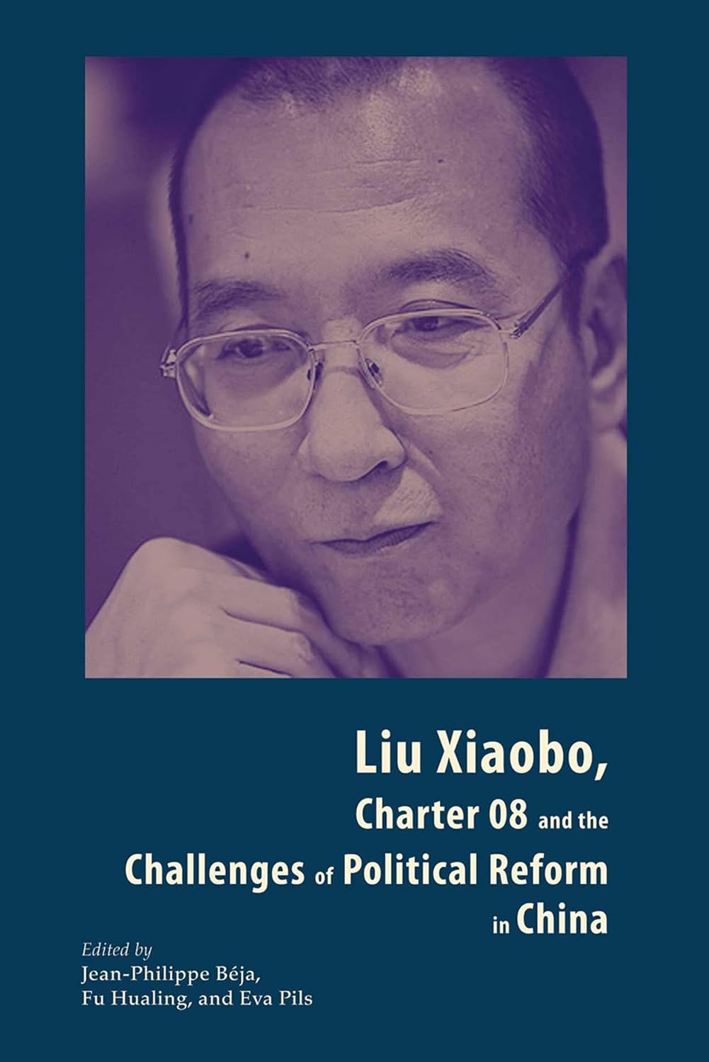 Liu Xiaobo, Charter 08 and the Challenges of Political Reform in China ...