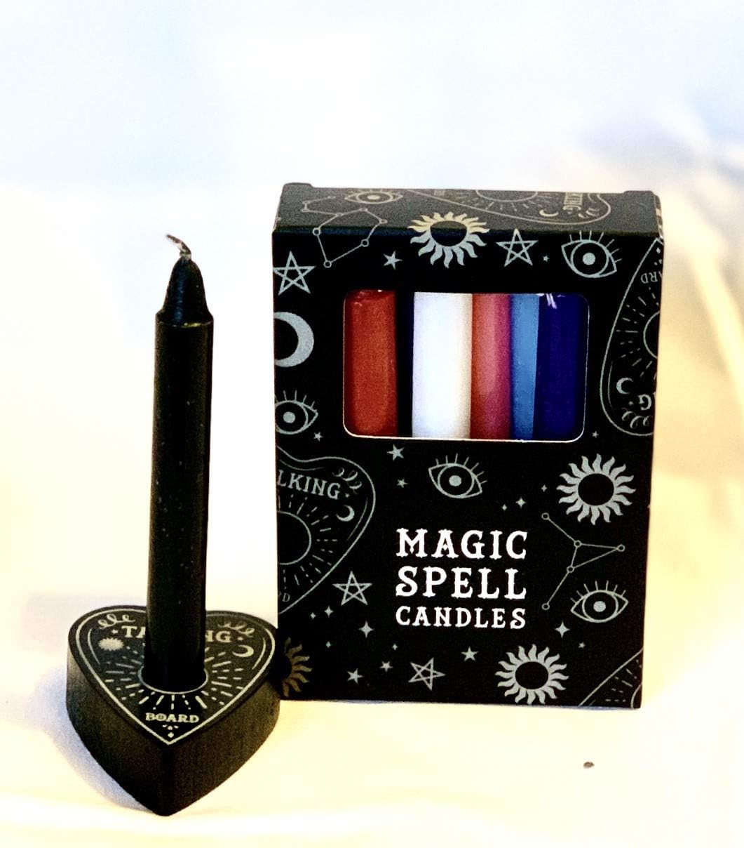 Vampire Tears Candles : Amazon.co.uk: Home & Kitchen