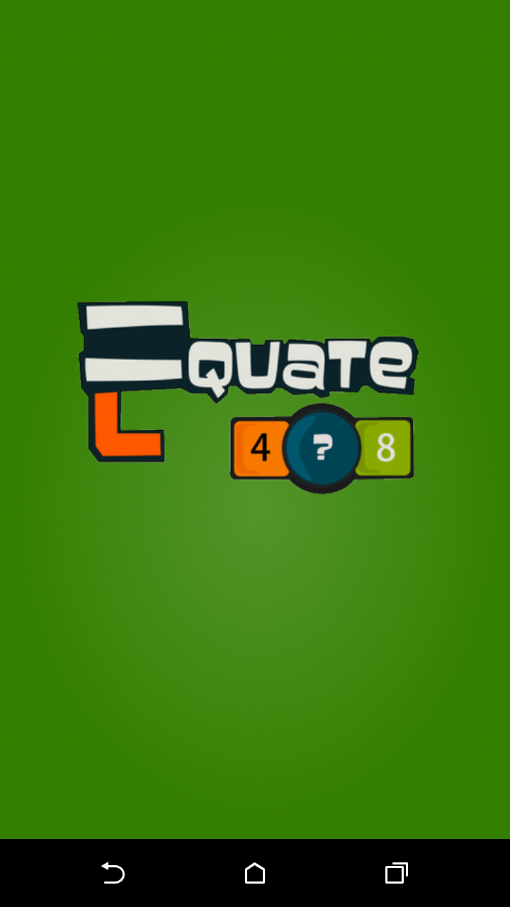 Equate Free - App on Amazon Appstore
