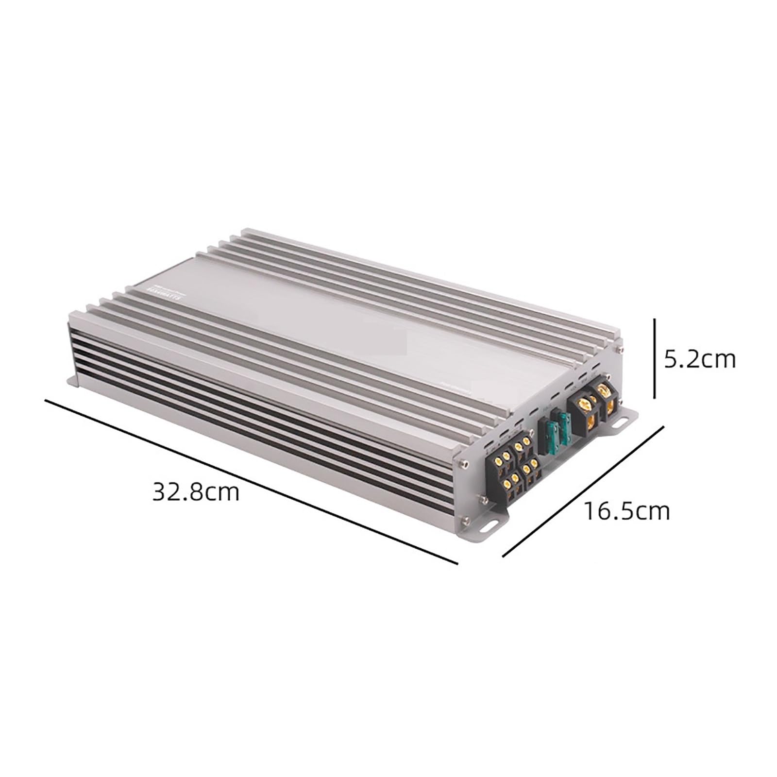 Modified Cars Amp